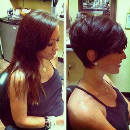 15 Textured Pixie Cuts | Pixie Cut - Haircut for 2019