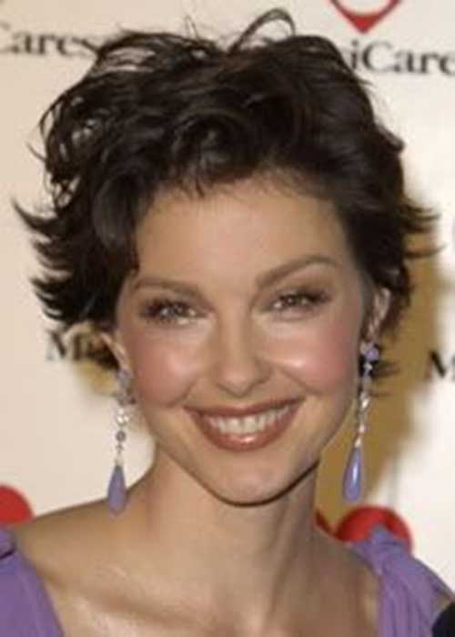 10 Tousled Pixie Cuts | Pixie Cut - Haircut for 2019