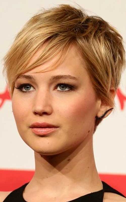 10 Tousled Pixie Cuts | Pixie Cut - Haircut for 2019