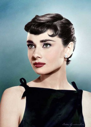 15 Good Audrey Hepburn Pixie Cut Pixie Cut Haircut For 2019