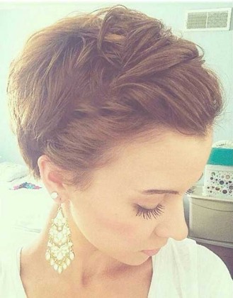 40 Best Pixie Cut Styles | Pixie Cut - Haircut for 2019