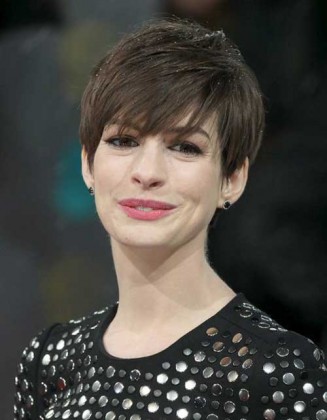 20 Best Celebrities with Pixie Cuts | Pixie Cut - Haircut for 2019