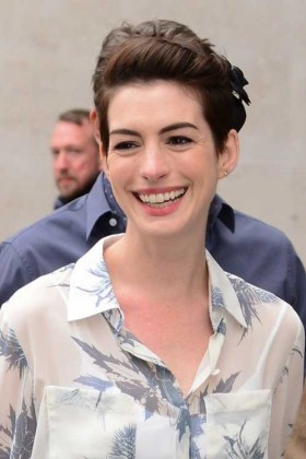 20 Best Celebrities with Pixie Cuts | Pixie Cut - Haircut for 2019