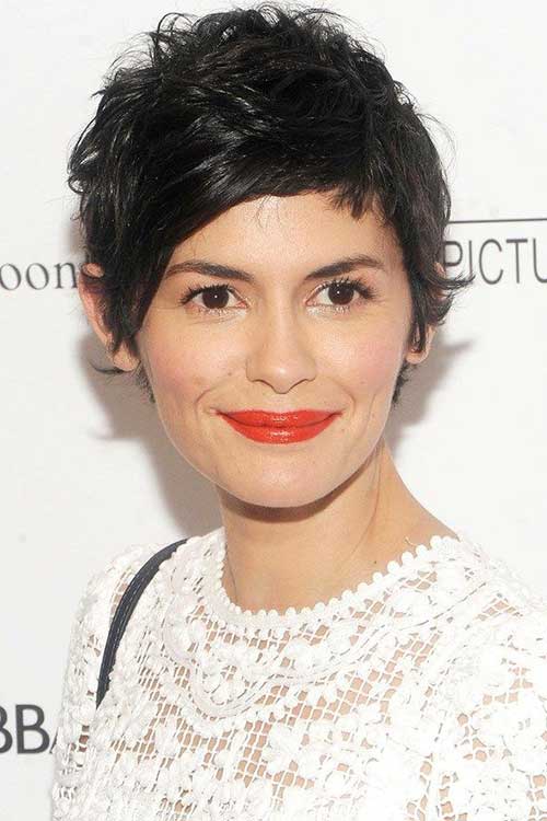 20 Pixie Crop Hairstyles | Pixie Cut - Haircut for 2019