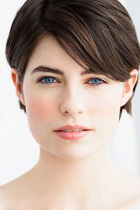 15 Pixie Cut Brown Hair | Pixie Cut - Haircut for 2019
