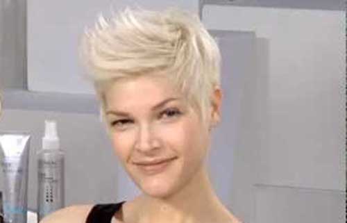 40 Best Pixie Cut Styles | Pixie Cut - Haircut for 2019
