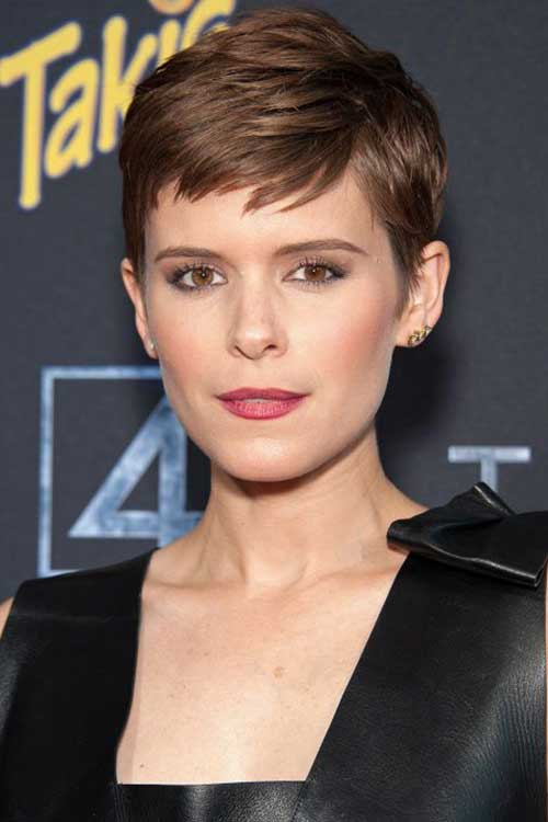 20 Pixie Crop Hairstyles | Pixie Cut - Haircut for 2019