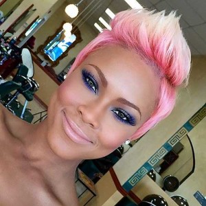 15 Pink Pixie Cut | Pixie Cut - Haircut for 2019