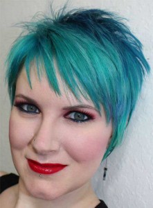 10 Popular Short Spiky Pixie Cuts | Pixie Cut - Haircut for 2019