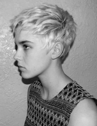 20 Pixie Crop Hairstyles | Pixie Cut - Haircut for 2019