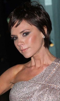 20 Super Victoria Beckham Pixie Cut | Pixie Cut - Haircut for 2019