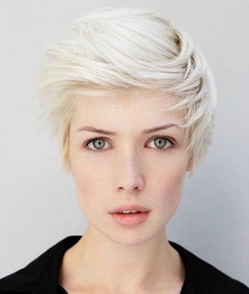 20 Best Asymmetrical Pixie | Pixie Cut - Haircut for 2019