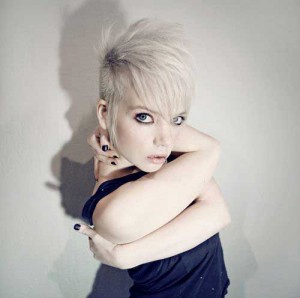 10+ Punk Pixie Cuts | Pixie Cut - Haircut for 2019