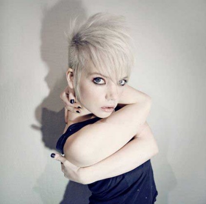 10+ Punk Pixie Cuts | Pixie Cut - Haircut for 2019