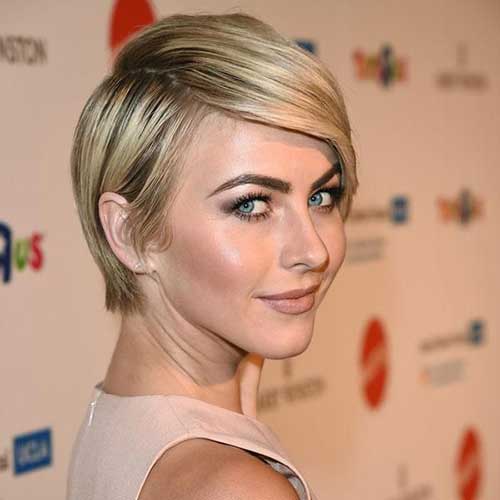 30+ Celebrity Pixie Cuts | Pixie Cut - Haircut for 2019