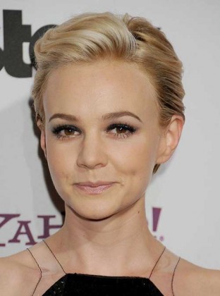 30+ Celebrity Pixie Cuts | Pixie Cut - Haircut for 2019