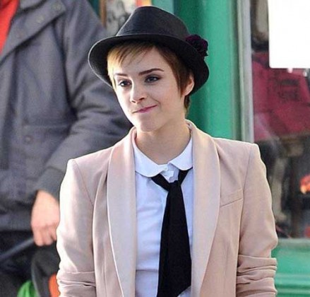 25+ Best Emma Watson Pixie Cuts | Pixie Cut - Haircut for 2019