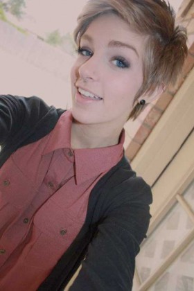 10+ Girls Pixie Cuts | Pixie Cut - Haircut for 2019