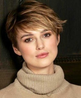10+ Pixie Cuts for Long Faces | Pixie Cut - Haircut for 2019