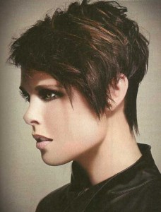 10+ Punk Pixie Cuts | Pixie Cut - Haircut for 2019