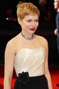 25+ Michelle Williams Pixie Cuts | Pixie Cut - Haircut for 2019