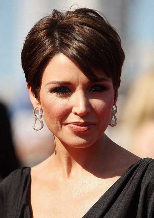 10+ Modern Pixie Cuts | Pixie Cut - Haircut for 2019