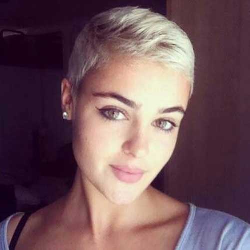 20+ Short Pixie Hair Cuts | Pixie Cut - Haircut for 2019