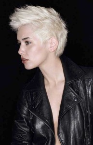 10+ Punk Pixie Cuts | Pixie Cut - Haircut for 2019