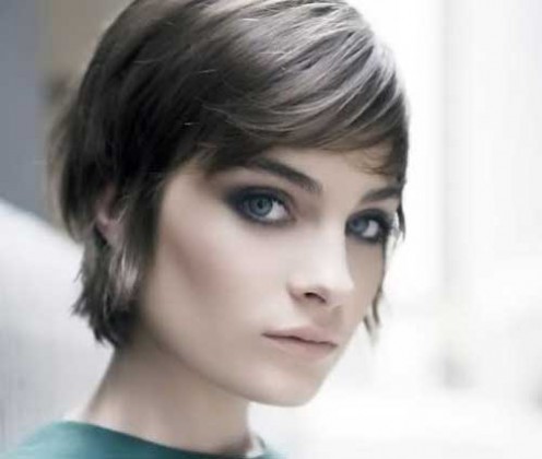 35+ Pixie Hair Styles | Pixie Cut - Haircut for 2019