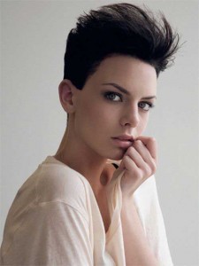 10+ Punk Pixie Cuts | Pixie Cut - Haircut for 2019