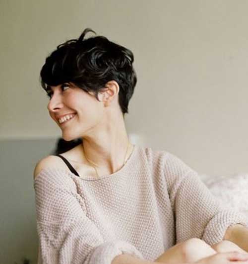 20+ Pixie Cropped | Pixie Cut - Haircut for 2019