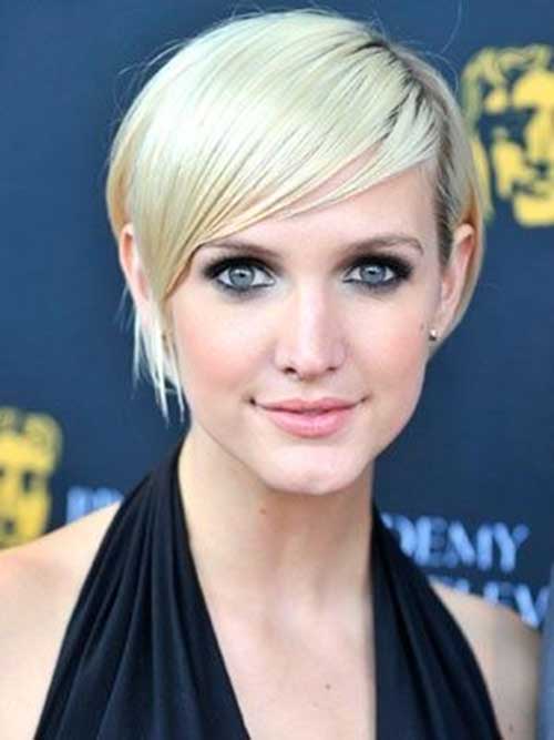 15 Ashlee Simpson Pixie Cuts | Pixie Cut - Haircut for 2019