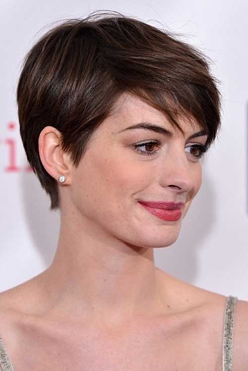 10+ Medium Pixie Cuts | Pixie Cut - Haircut for 2019