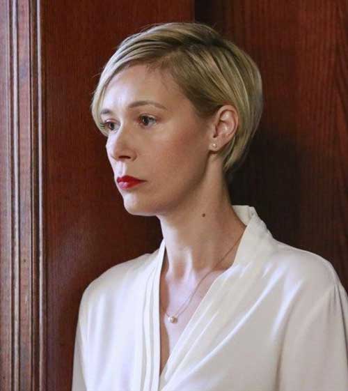 10+ Medium Pixie Cuts | Pixie Cut - Haircut for 2019