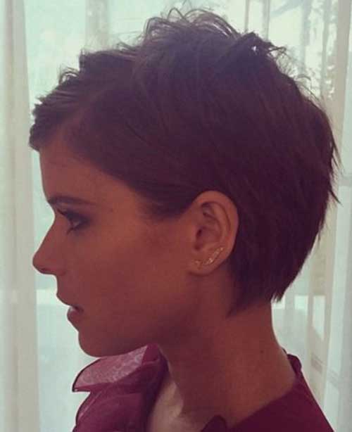 35 Pixie Styles 2015 - 2016 | Pixie Cut - Haircut for 2019