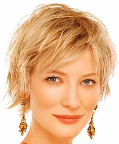 25+ Layered Pixie Cuts | Pixie Cut - Haircut for 2019