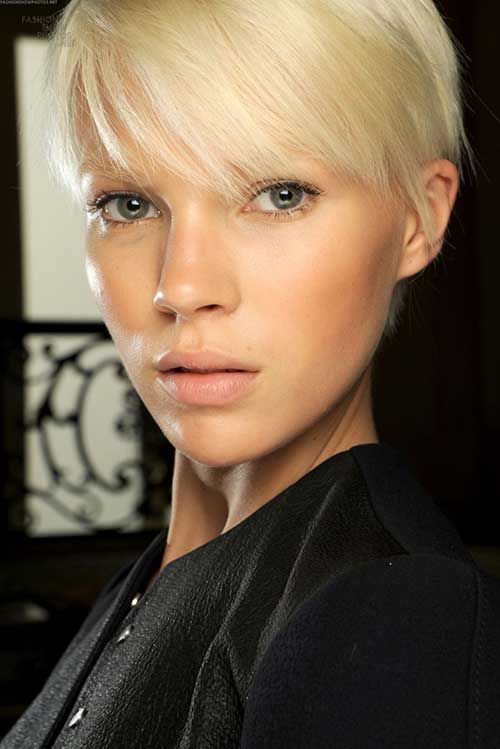 10+ Medium Pixie Cuts | Pixie Cut 2015