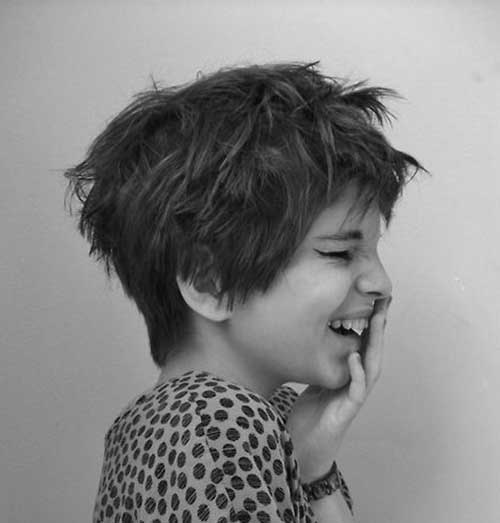10+ Medium Pixie Cuts | Pixie Cut - Haircut for 2019