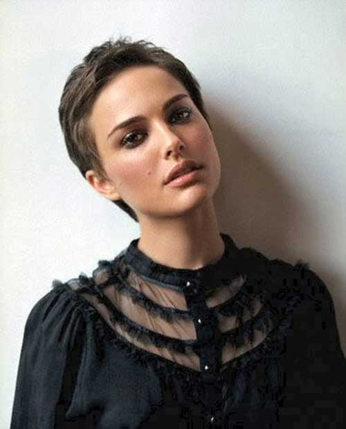 25 Celebrity Pixie Cuts | Pixie Cut - Haircut for 2019