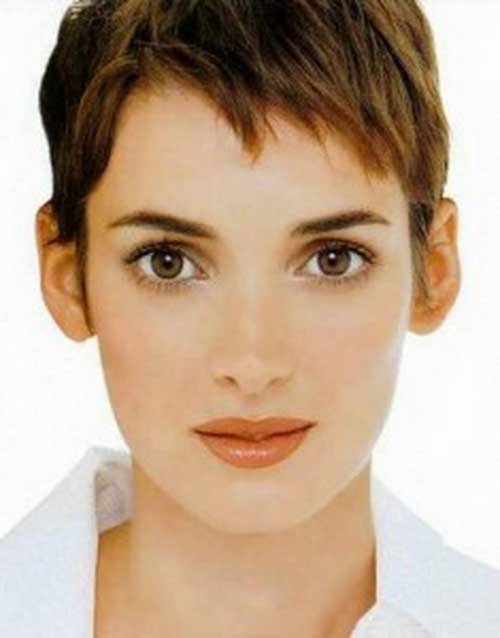 25 Celebrity Pixie Cuts | Pixie Cut - Haircut for 2019