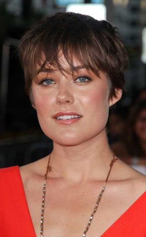 25 Celebrity Pixie Cuts | Pixie Cut - Haircut for 2019