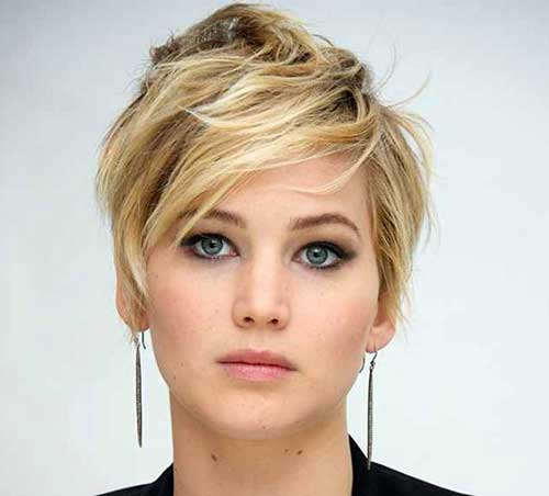 25 Celebrity Pixie Cuts | Pixie Cut - Haircut for 2019