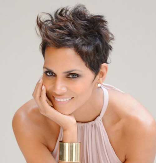 25 Celebrity Pixie Cuts | Pixie Cut - Haircut for 2019