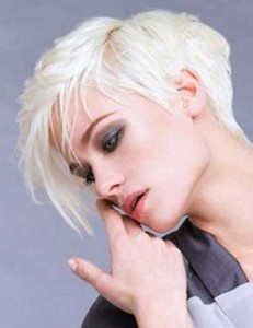 25+ Asymmetrical Pixie Cuts | Pixie Cut - Haircut for 2019